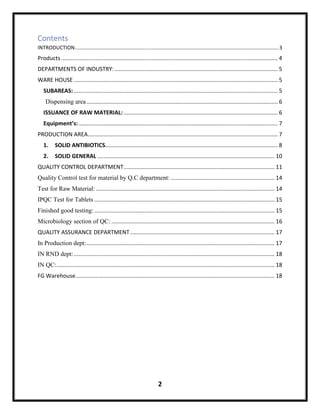 Internship report | PDF