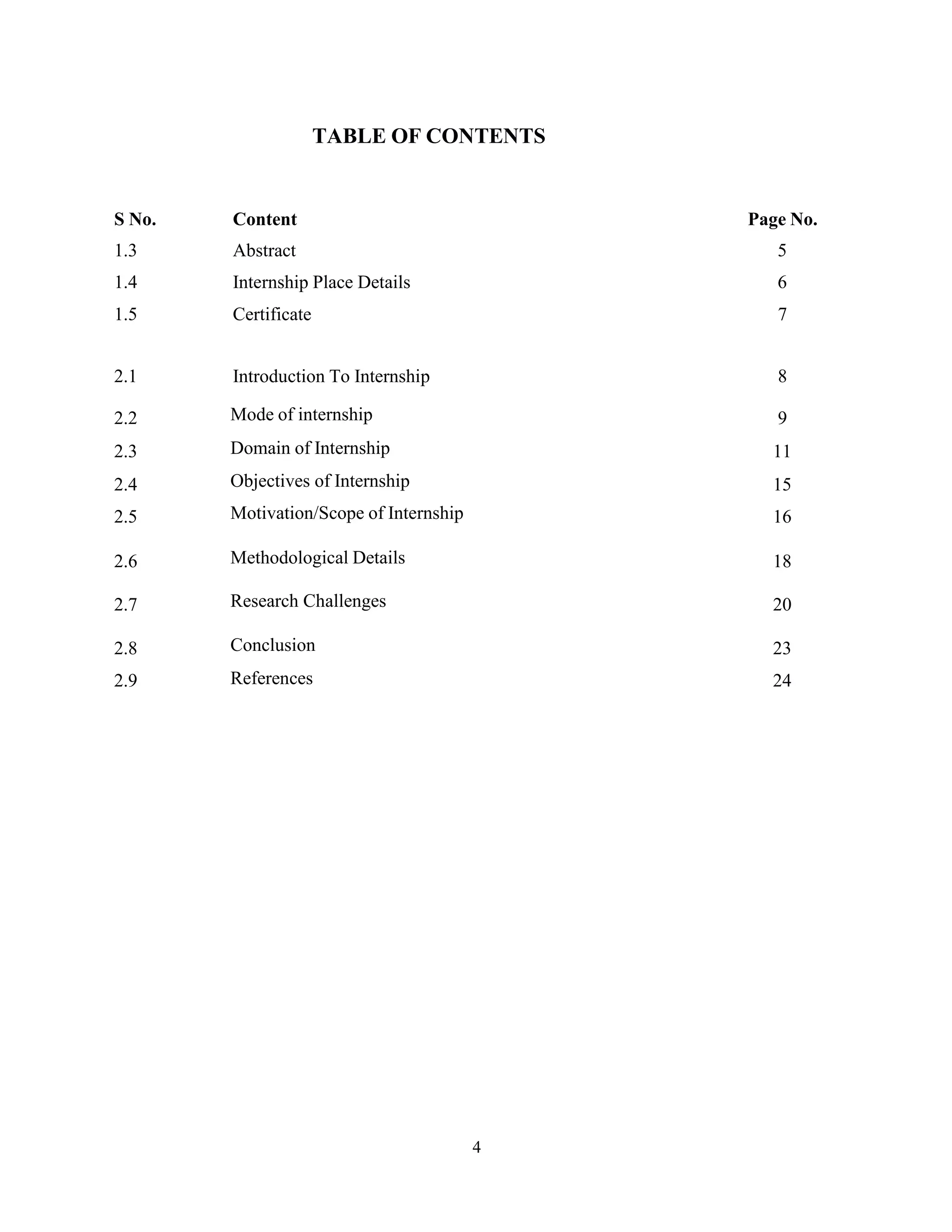 Internship Report].pdf iiwmoosmsosmshkssmk | PDF