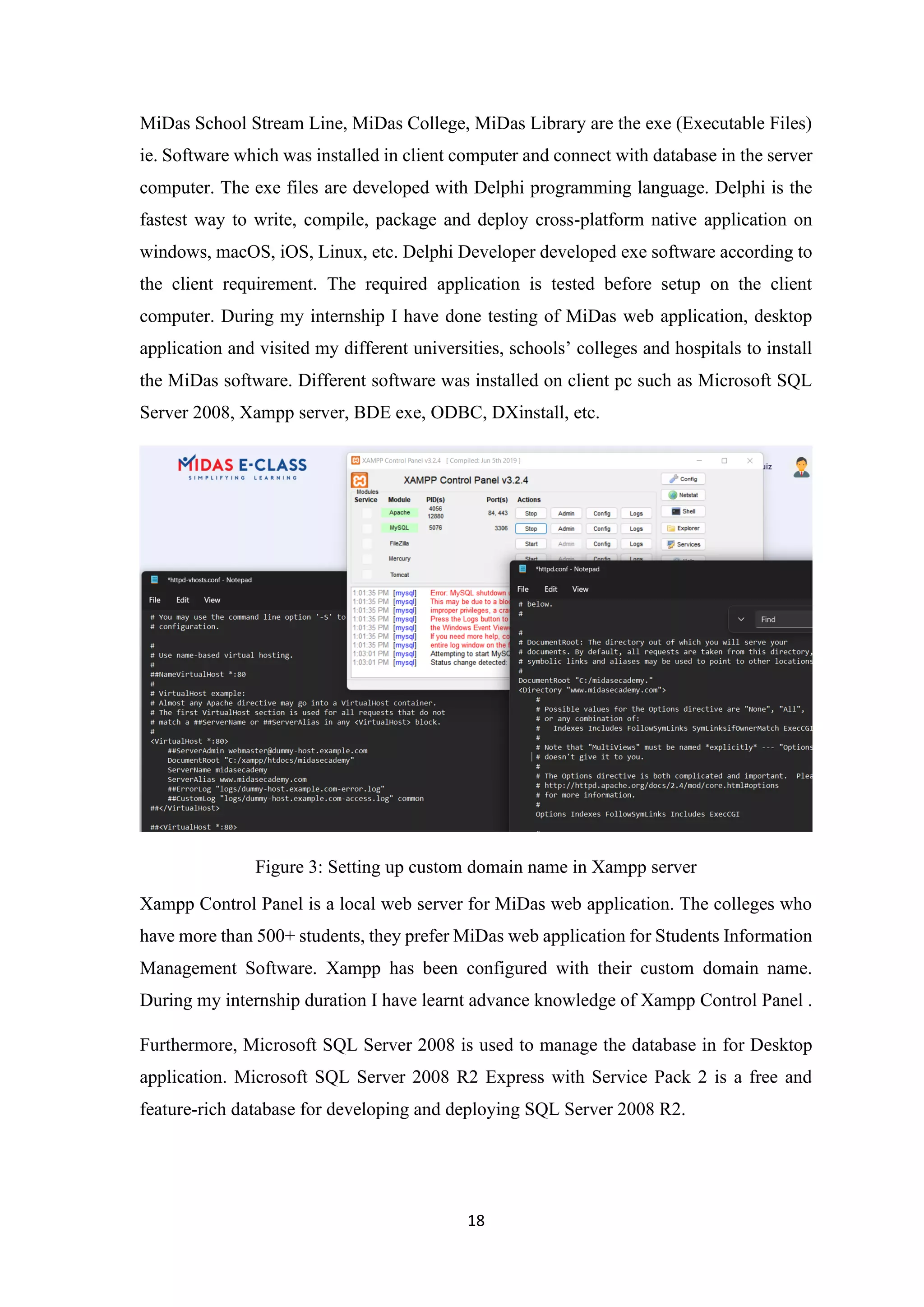 Internship Report - Hari Rijal.pdf
