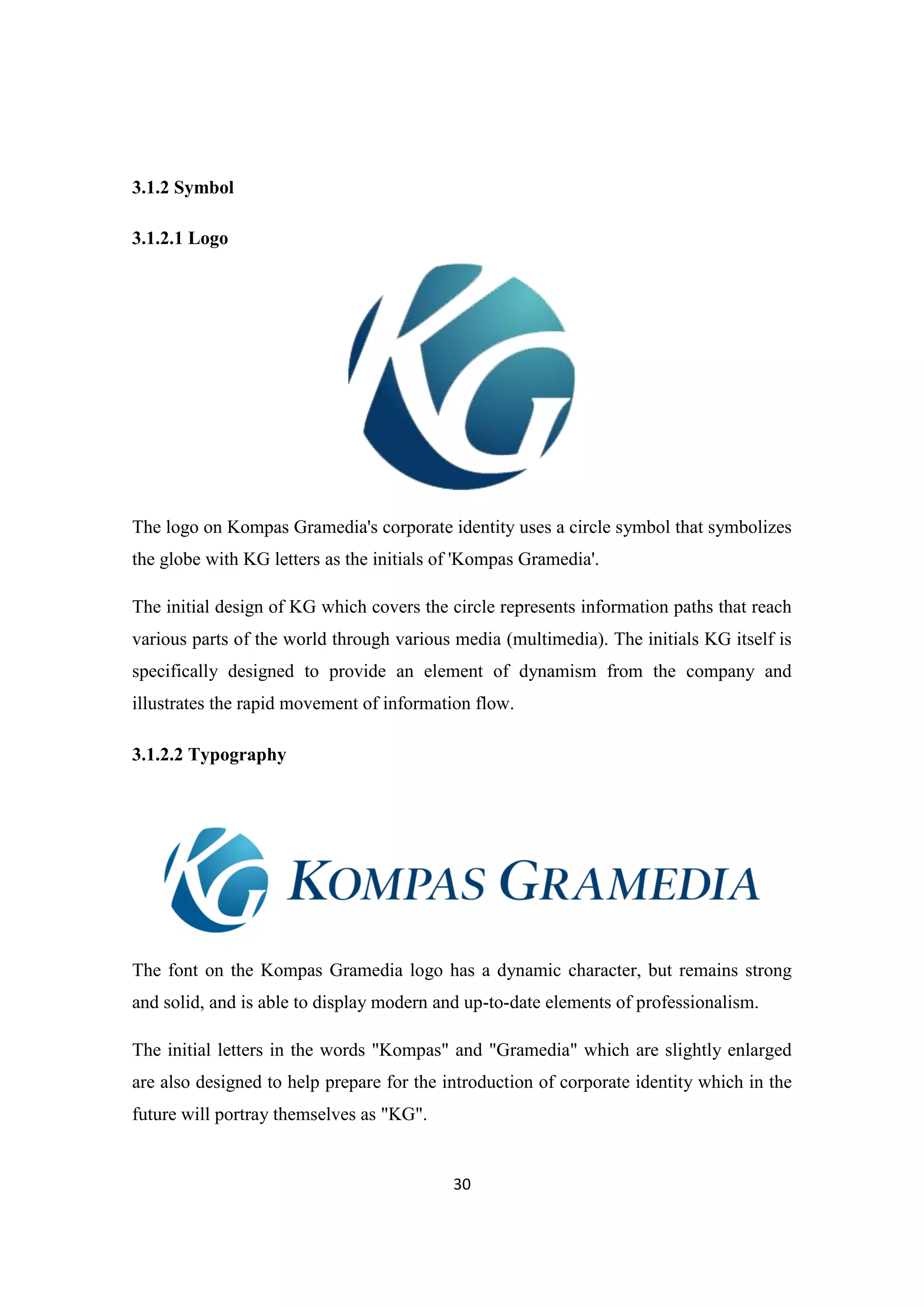 Kompas Gramedia (Grid Network) Internship Report | PDF