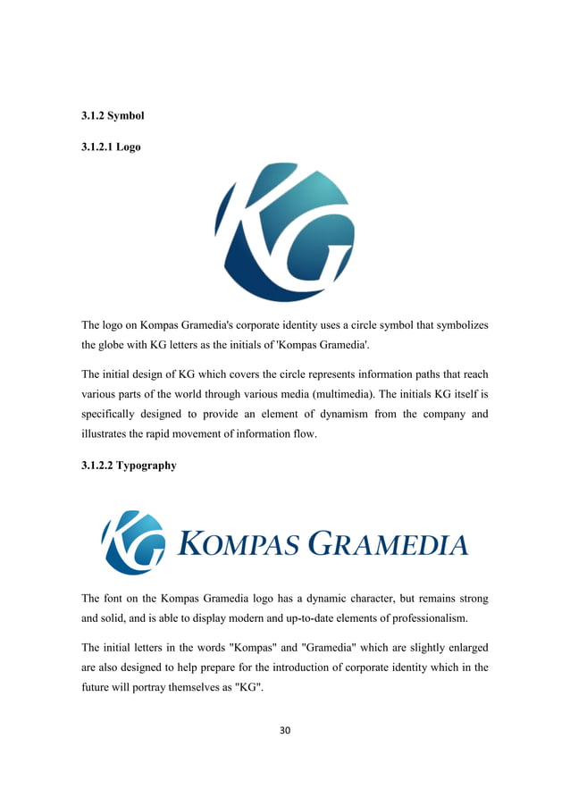 Kompas Gramedia (Grid Network) Internship Report | PDF