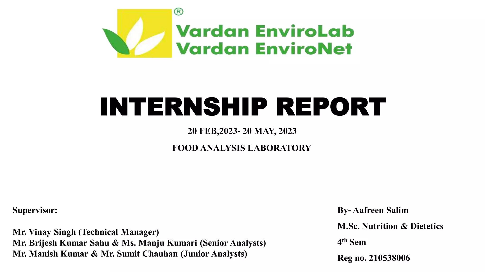 INTERNSHIP REPORT AAFREEN (2) (1).pdf