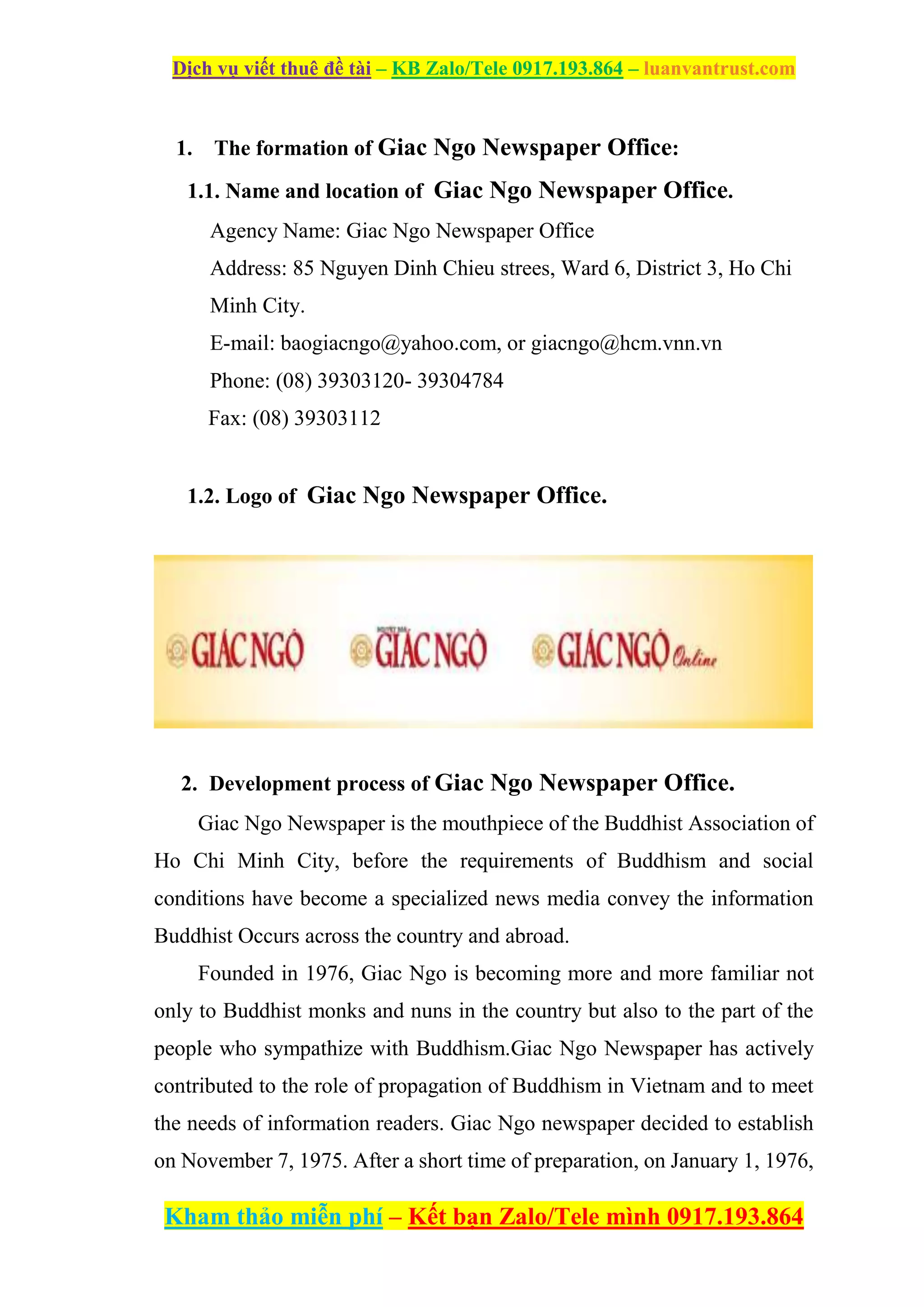 Internship report advantages and disadvantages of translation buddhism ...