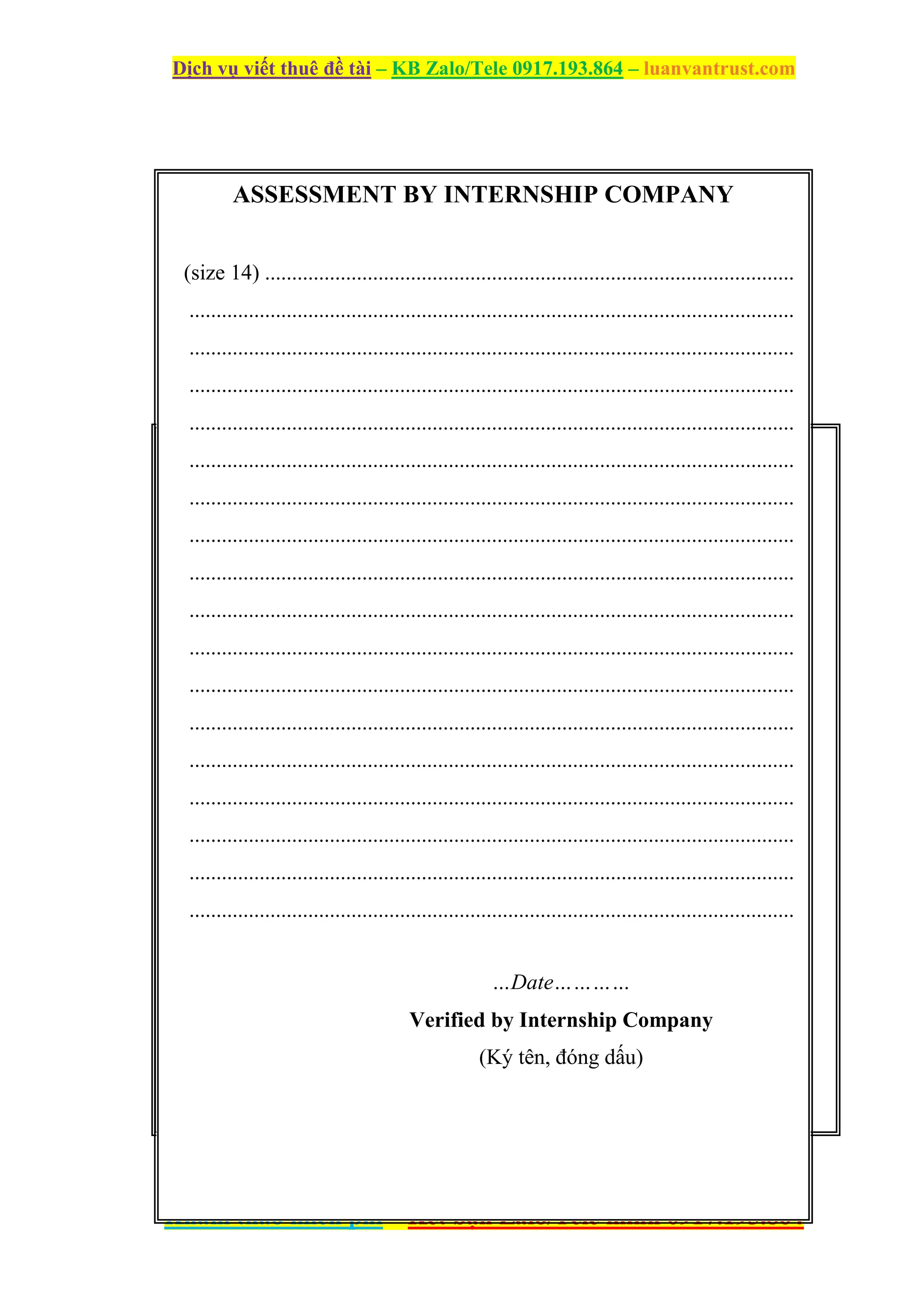 Internship report advantages and disadvantages of translation buddhism ...