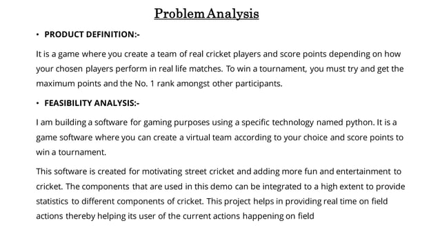 report on internshala python training | PDF | Programming Languages ...