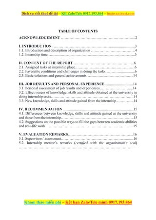 Internship report faculty of foreign languages dai nam university.docx