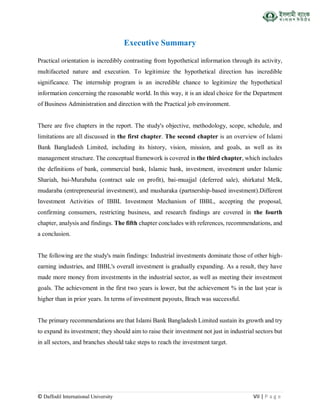 Internship Report Investment Activities of IBBL.pdf