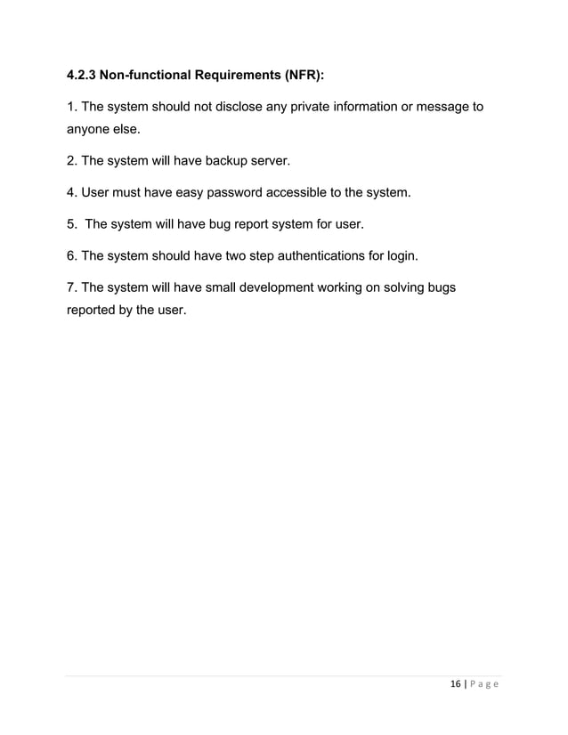 Internship report on flutter lawyer app | PDF | Computer Software and Applications | Computing