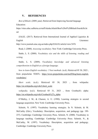 Internship Report Nguyen Tat Thanh University | DOCX