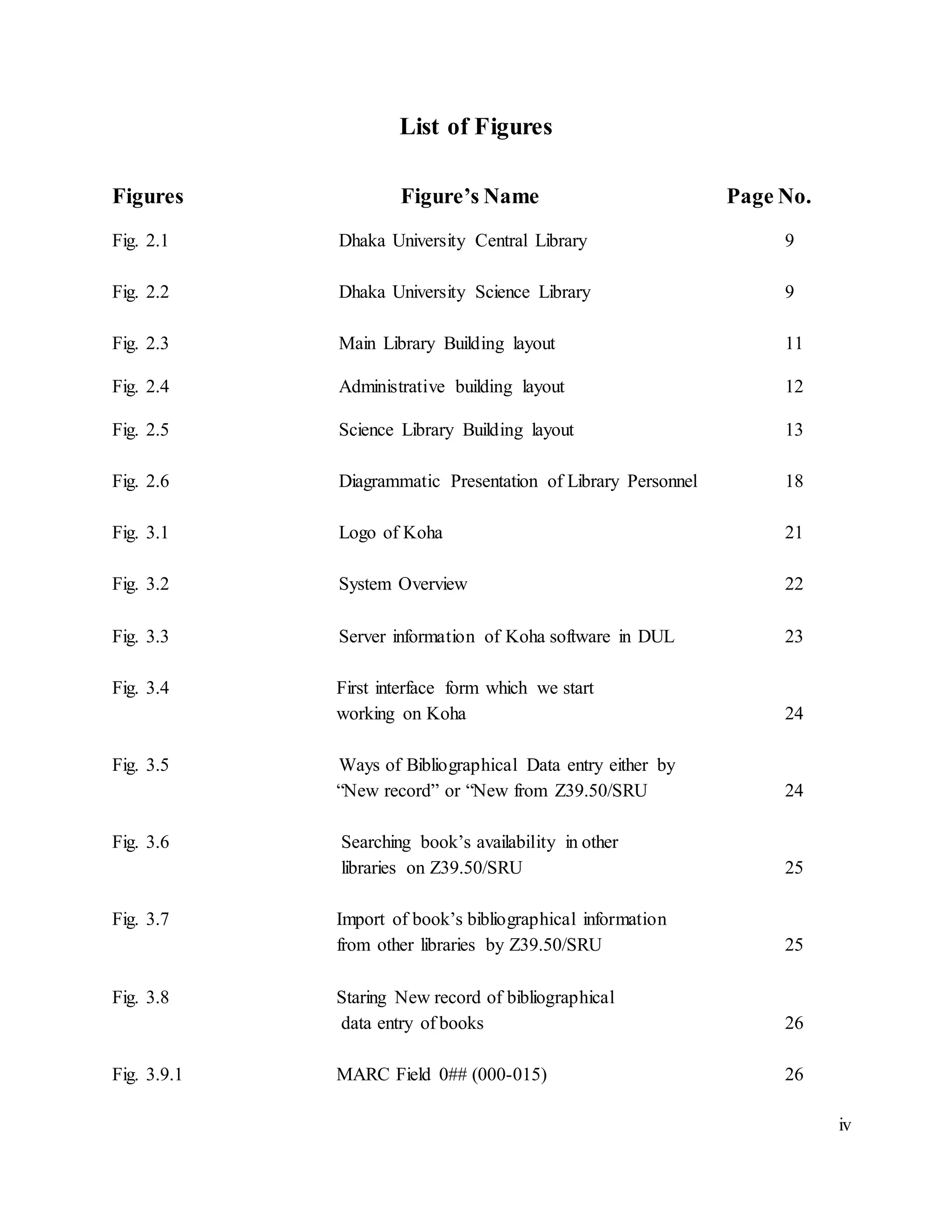 Internship report on dhaka university library 2015 (information science & library management ...