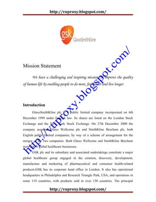 Internship report on_pso | DOC