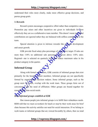 Internship report on_pso | DOC