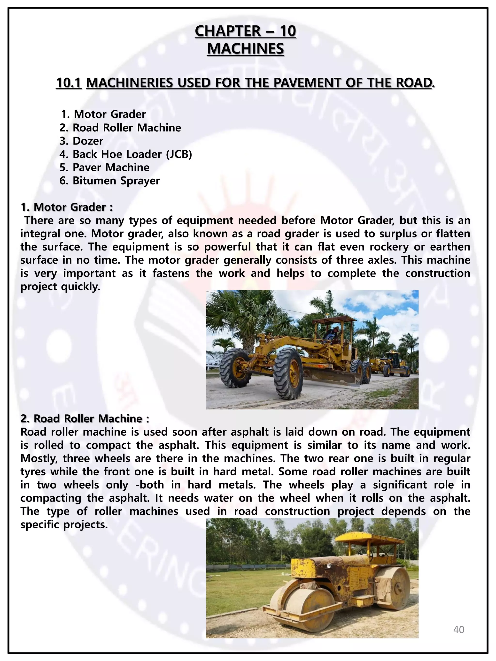 INTERNSHIP REPORT ON FLEXIBLE PAVEMENT by SANJAY ACHARYA.pdf