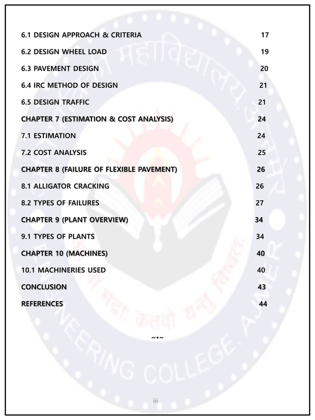 INTERNSHIP REPORT ON FLEXIBLE PAVEMENT by SANJAY ACHARYA.pdf