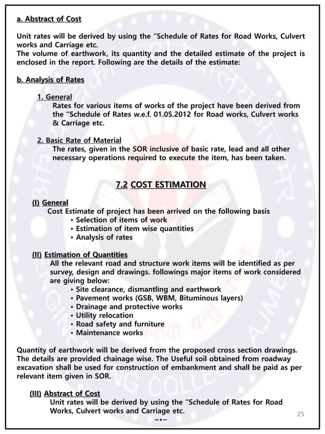 INTERNSHIP REPORT ON FLEXIBLE PAVEMENT by SANJAY ACHARYA.pdf