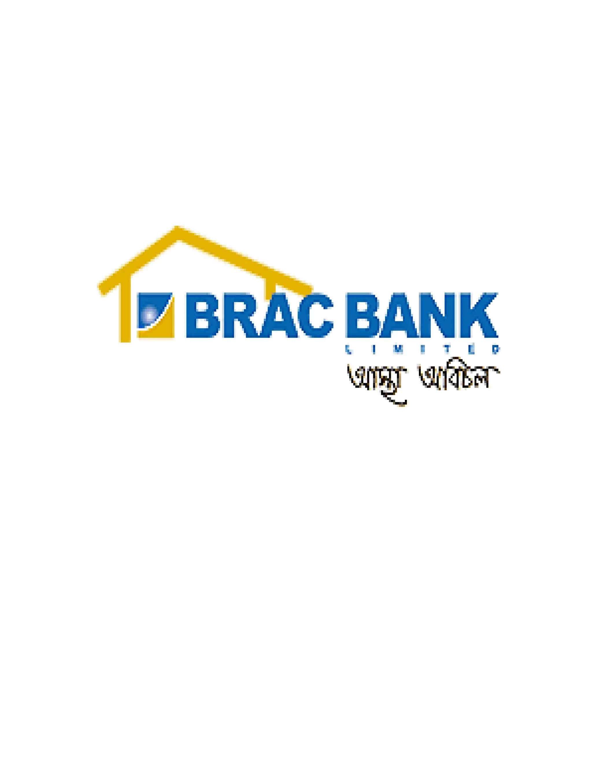 Internship report on sme activities of brac bank limited by ...