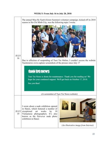INTERNSHIP REPORT the process of translation in tuoi tre news.docx