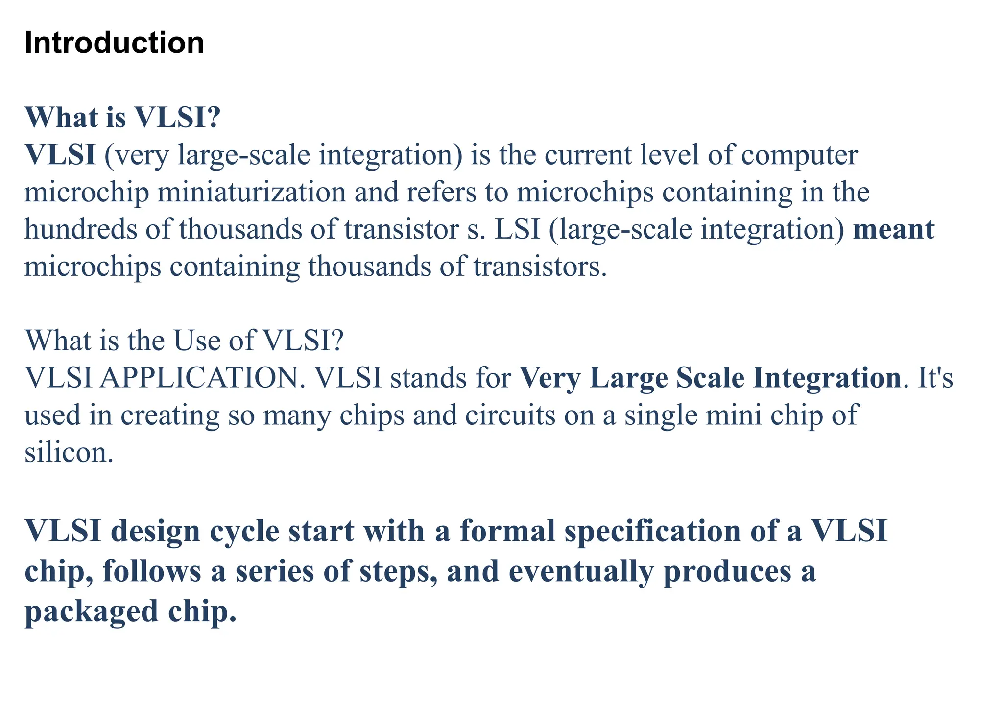INTERNSHIP REVIEW for presentation (1).pptx | Technology & Computing