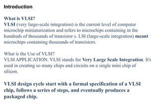 INTERNSHIP REVIEW for presentation (1).pptx | Technology & Computing
