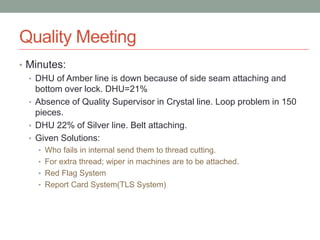 Internship sakina | PPT