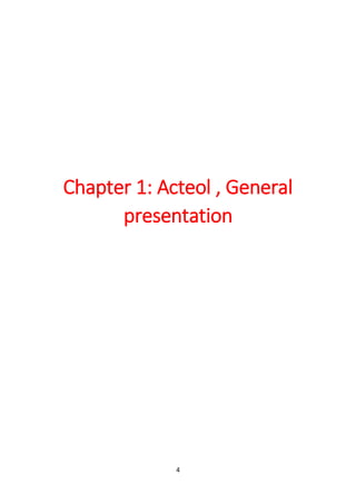 Instant cube : Generating OLAP cube using C# | PDF