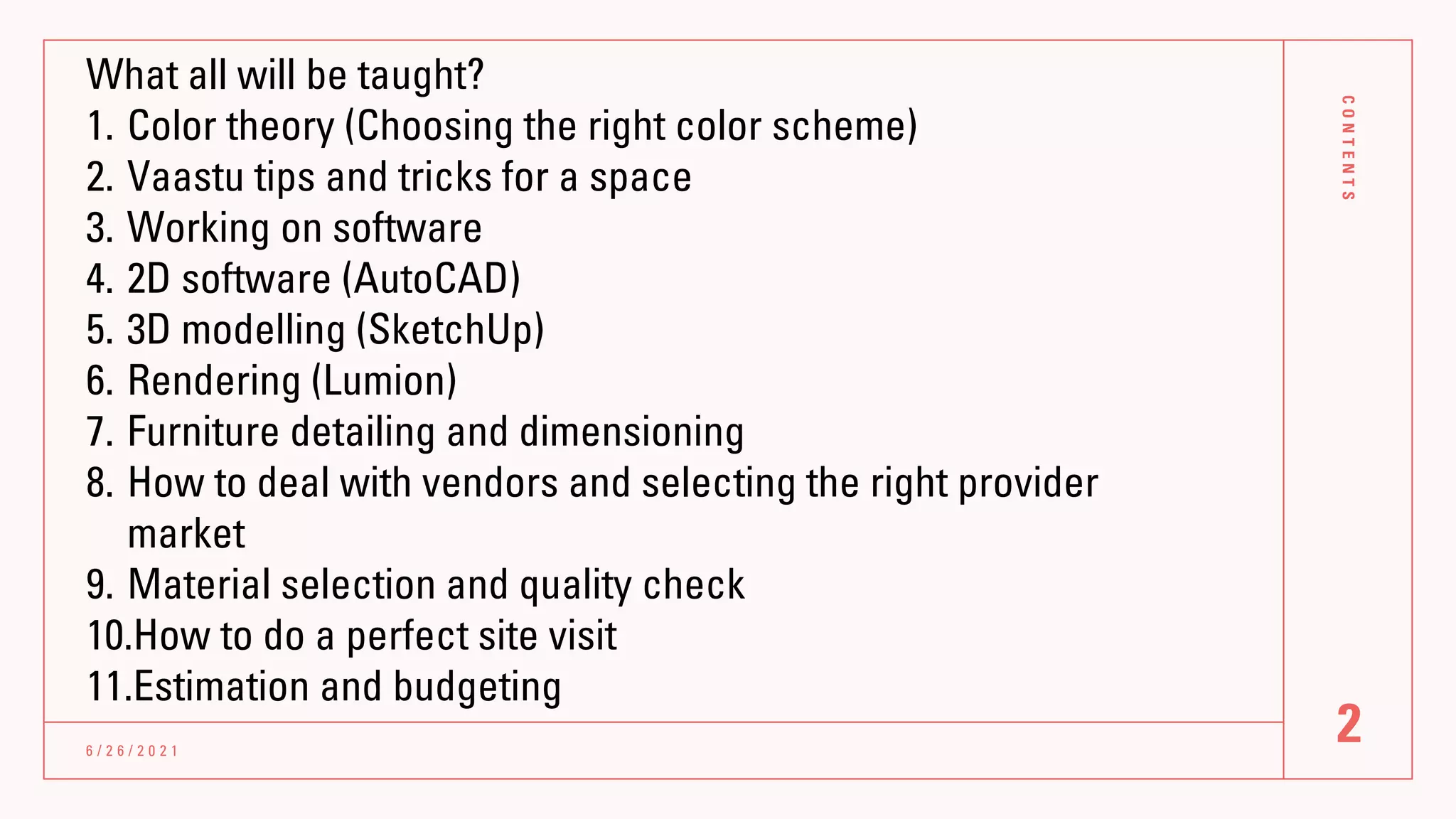 Internship training masterclass | PDF