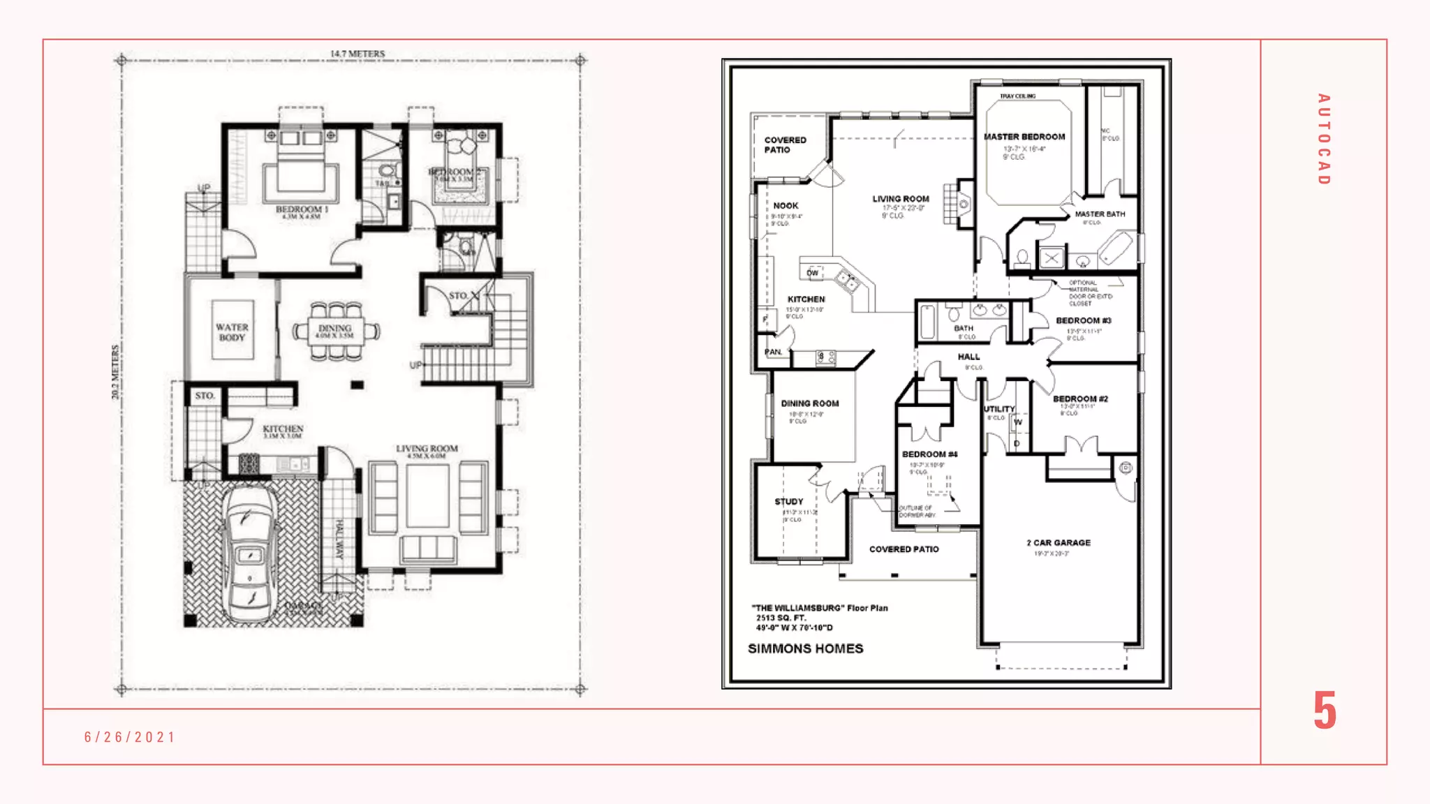 Internship training masterclass | PDF