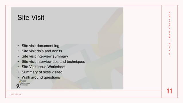 Internship training masterclass | PPT