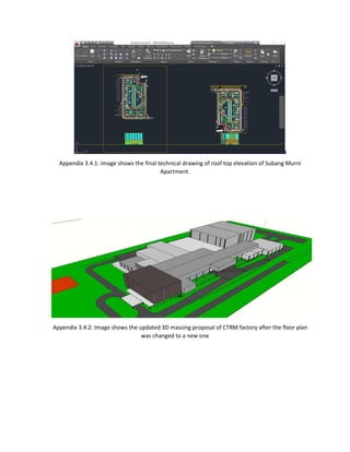 Internship training report | PDF