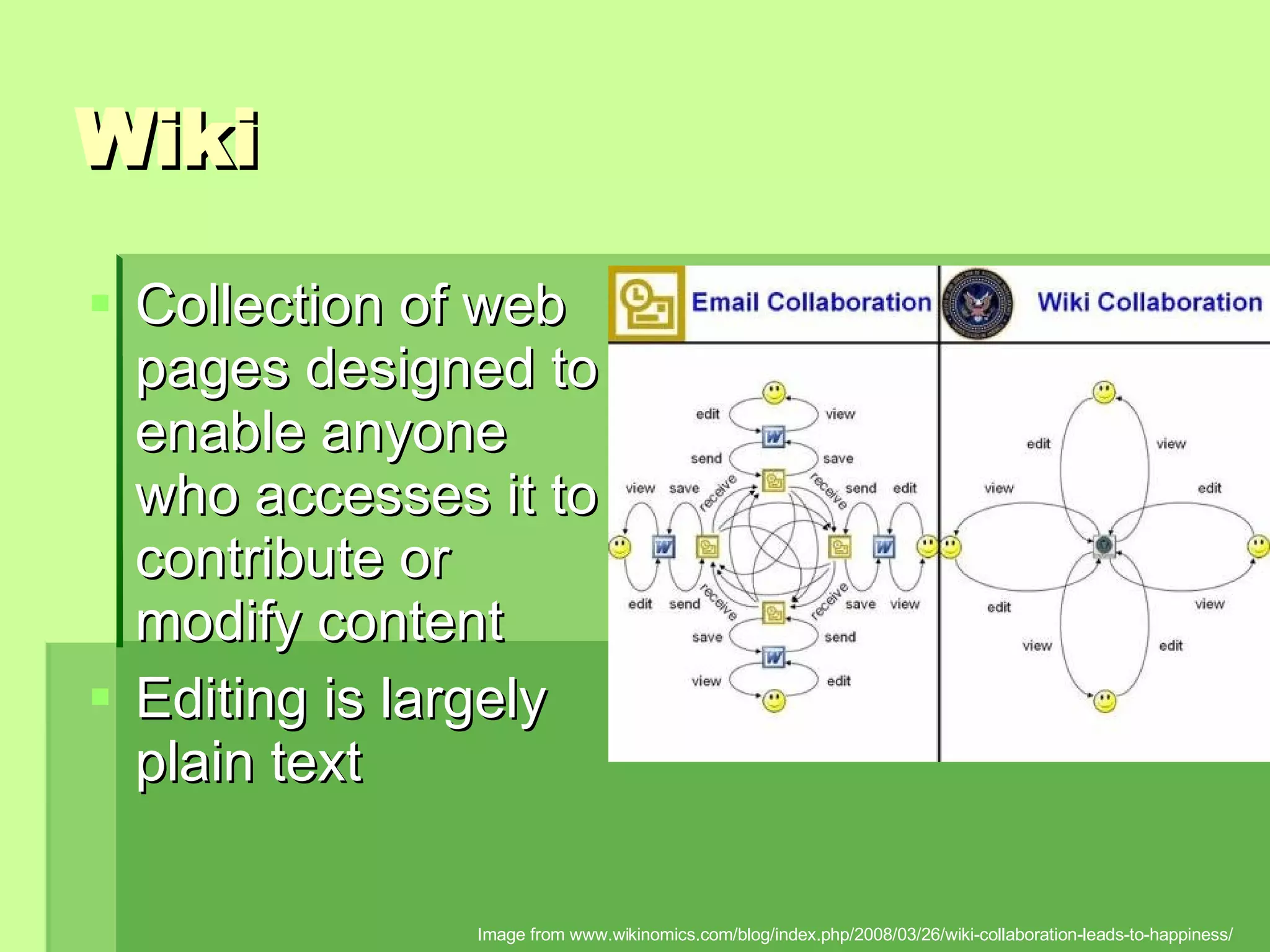 Collaborating with the Enemy | PPT