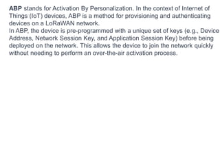 internt of things 1.pptx | Computer Networking | Computing