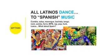 Overview of the Latin American Region | PPT