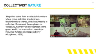 Overview of the Latin American Region | PPT