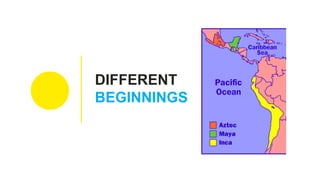Overview of the Latin American Region | PPT