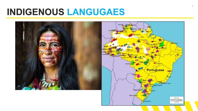 Overview of the Latin American Region | PPT
