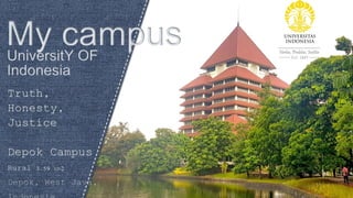 Internship - TEEP Asia - Yeremia Nikanor Nugroho | PPT