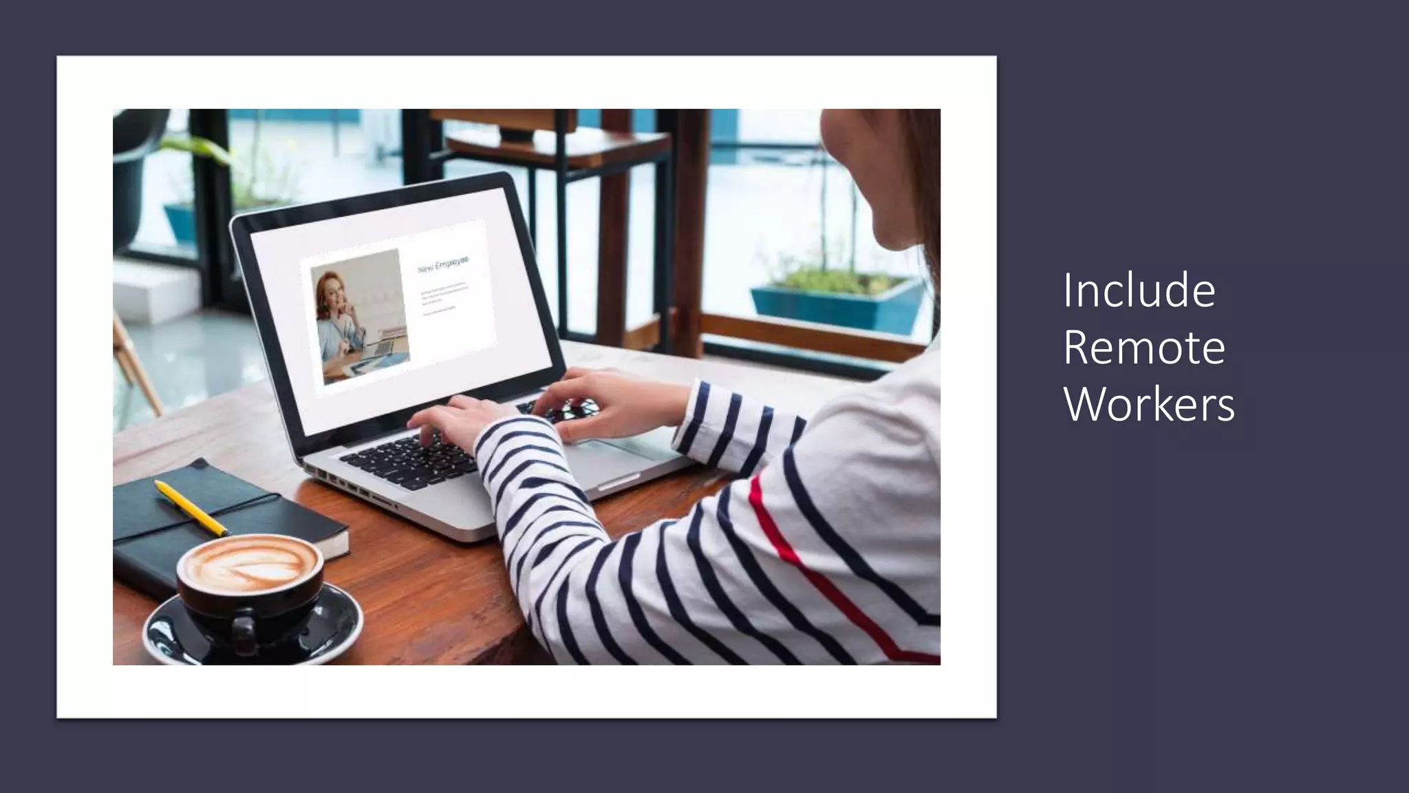 Inter Office Communication Using Your Existing Computer Network | PPT