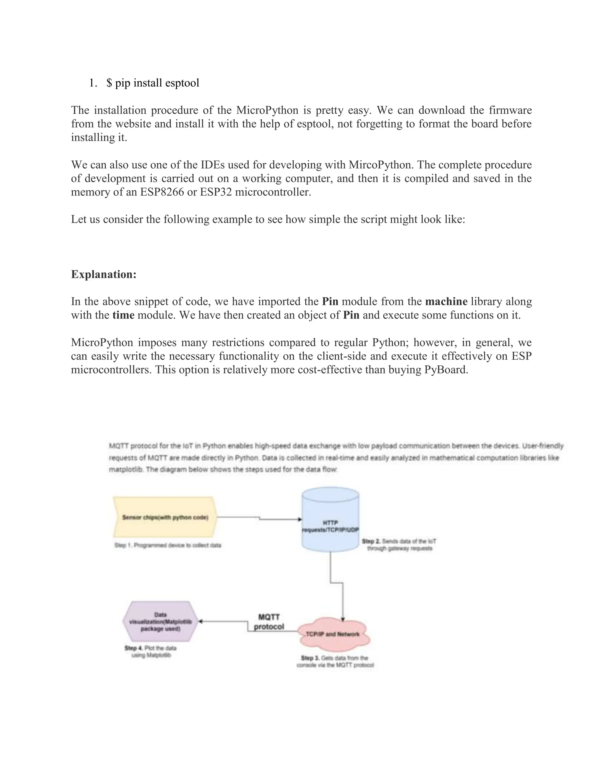 Interoperability in Internet of Things (IOT) | DOCX
