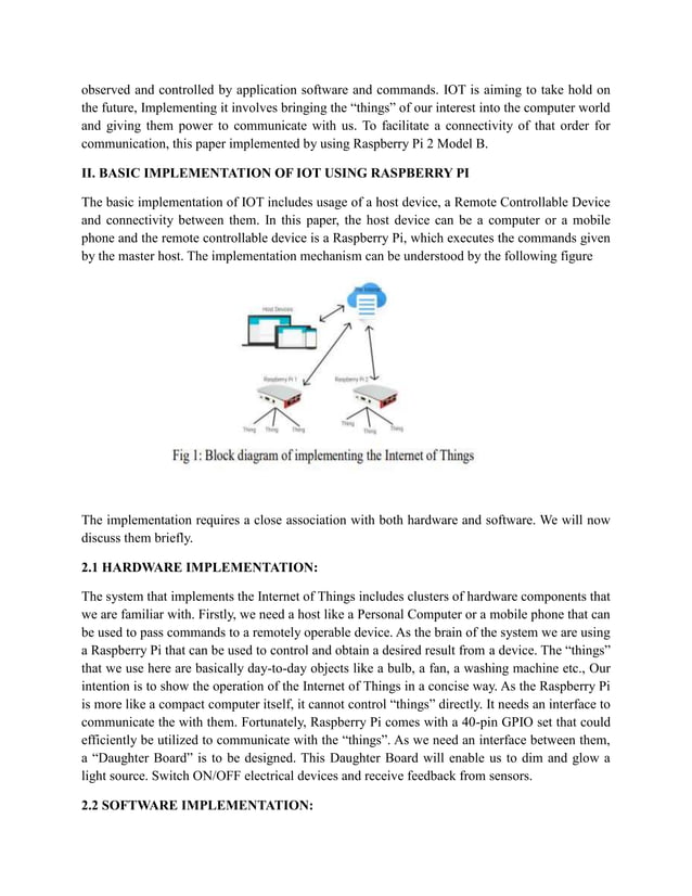Interoperability in Internet of Things (IOT) | DOCX