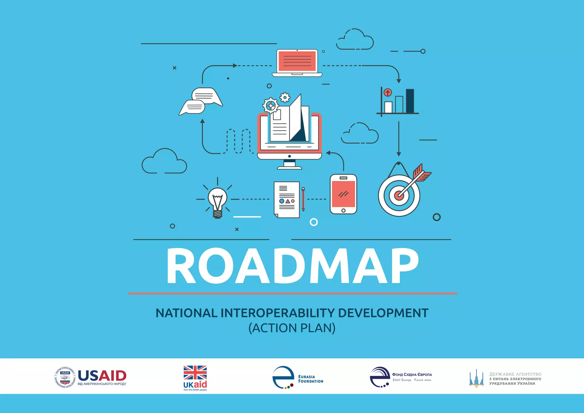 Interoperability road map english | PDF | Databases | Computer Software and Applications