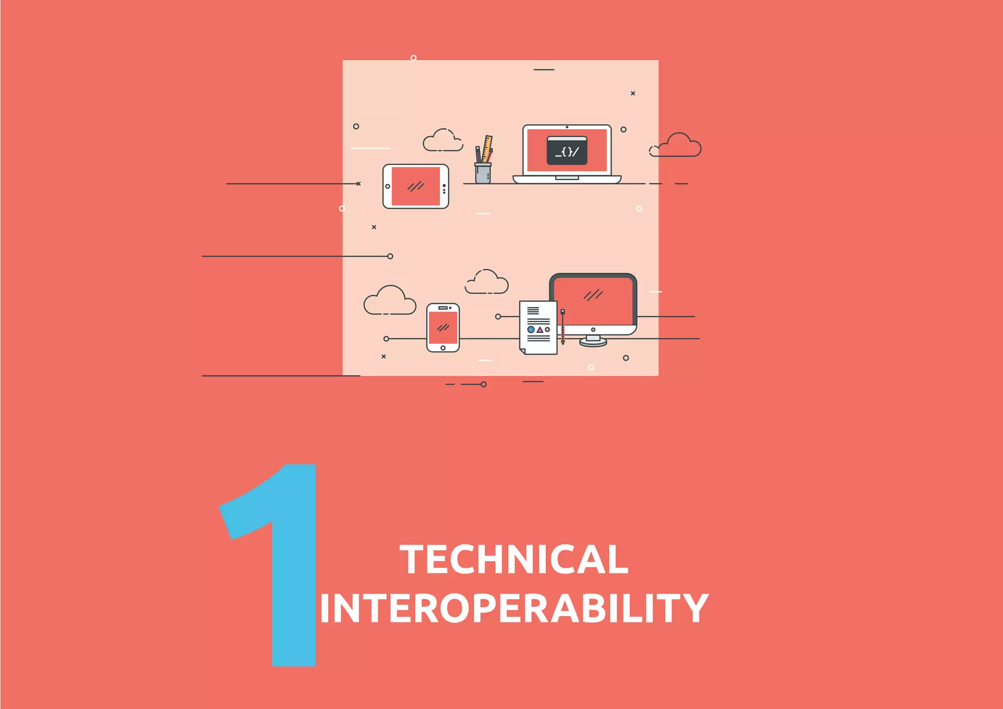 Interoperability road map english | PDF | Databases | Computer Software and Applications