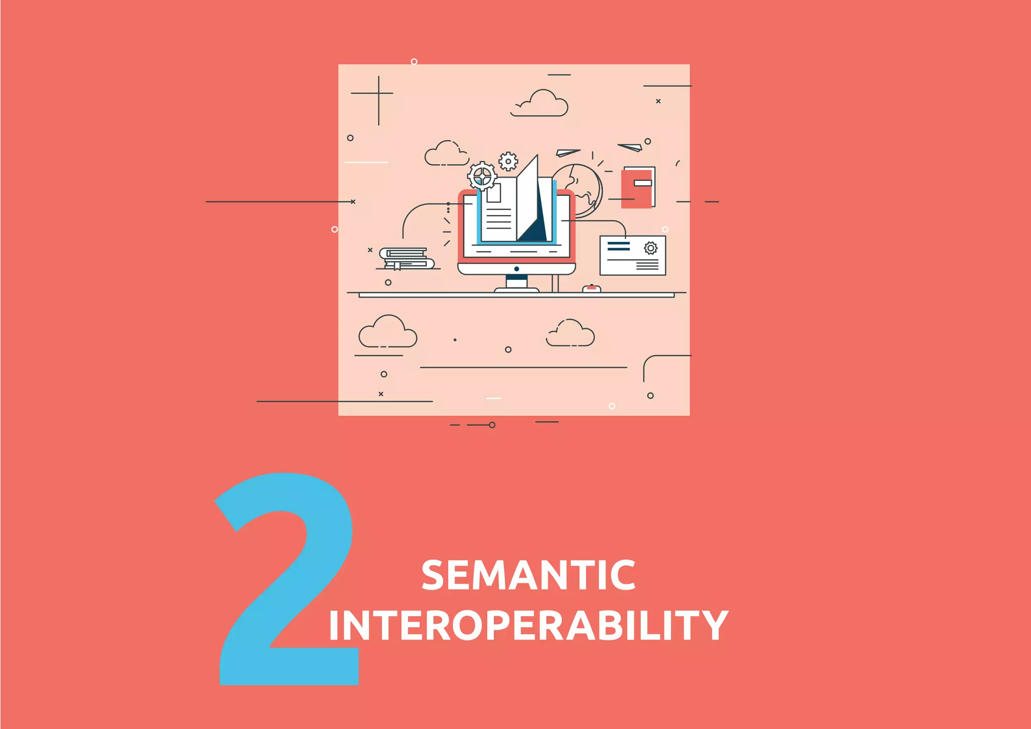 Interoperability road map english | PDF | Databases | Computer Software and Applications