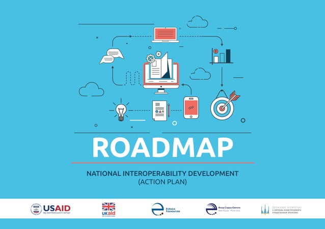 Interoperability road map english | PDF | Databases | Computer Software and Applications