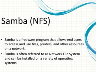 Interoperability services | PPT