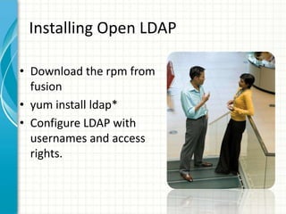 Interoperability services | PPT