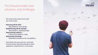 Interoute enterprise digital transformation | PDF
