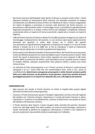 INTERPELLANZA Pronto Soccorso Ospedale Pescara VP Pettinari-signed.pdf