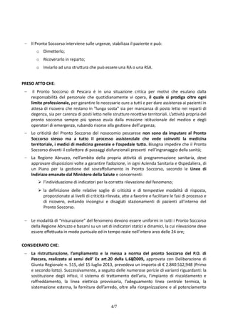 INTERPELLANZA Pronto Soccorso Ospedale Pescara VP Pettinari-signed.pdf