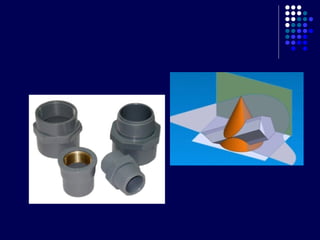 Interpenetration of regular solids in graphics | PPT