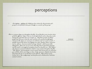 Mean Girls, CMS 330 | PPT